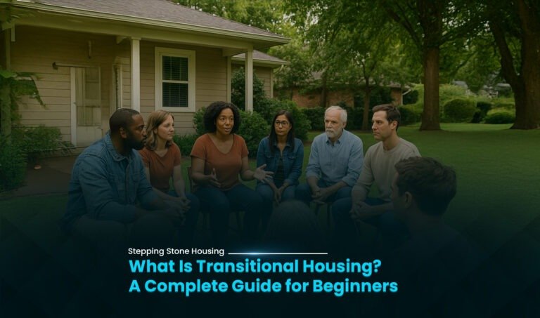 What Is Transitional Housing? Beginner’s Complete Guide