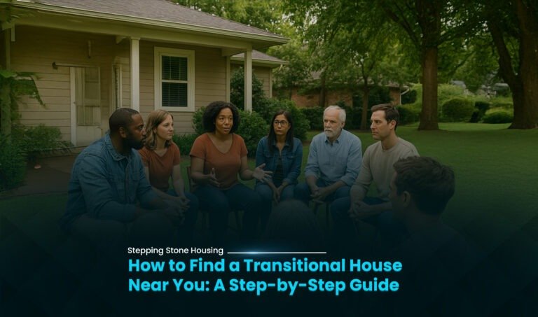 Transitional Housing Programs: How to Find One Nearby