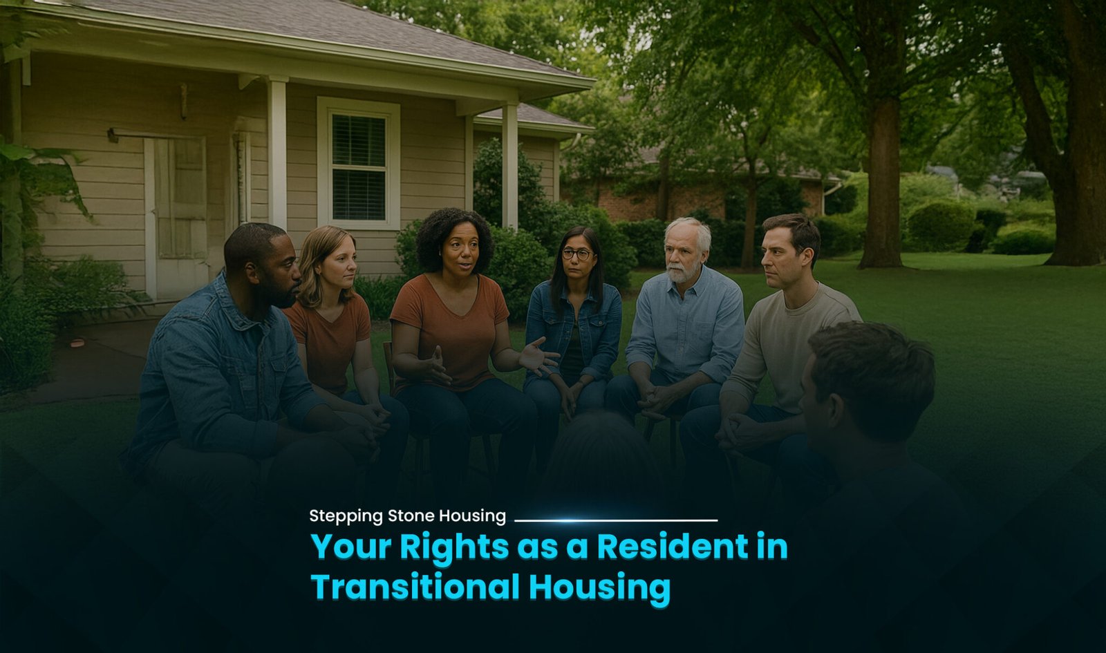 Transitional Housing : Know Your Rights as a Resident