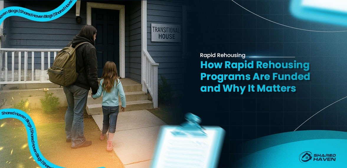 Rapid Rehousing Explained: Helping People Avoid Homelessness